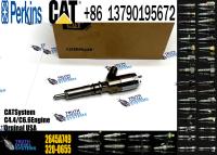 China CAT Diesel engine fuel injector  2645A749  10R-7673 10R-7676 2645A734 10R-7674 10R-7668 10R-7938 10R-7939 321-0990 for sale