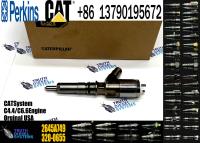 China CAT Diesel engine fuel injector  2645A749  10R-7673 10R-7676 2645A734 10R-7674 10R-7668 10R-7938 10R-7939 321-0990 for sale