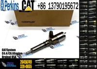 China CAT Diesel engine fuel injector  2645A749  10R-7673 10R-7676 2645A734 10R-7674 10R-7668 10R-7938 10R-7939 321-0990 for sale