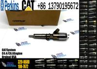 China Diesel engine injector 320-0680  2645A718 10R-7673 10R-7676 2645A734 10R-7674 10R-7668 for sale