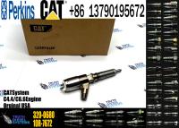 China Diesel engine injector 320-0680  2645A718 10R-7673 10R-7676 2645A734 10R-7674 10R-7668 for sale