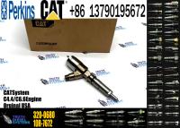 China Diesel engine injector 320-0680  2645A718 10R-7673 10R-7676 2645A734 10R-7674 10R-7668 for sale