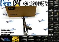China engine fuel injector 2645A747  320-0690 320-0680 2645A709 295-9130 382-0480 282-0490 292-3780 306-9380 for sale