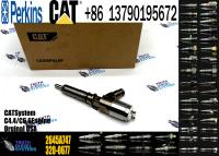 China engine fuel injector 2645A747  320-0690 320-0680 2645A709 295-9130 382-0480 282-0490 292-3780 306-9380 for sale