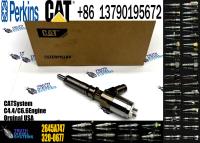 China engine fuel injector 2645A747  320-0690 320-0680 2645A709 295-9130 382-0480 282-0490 292-3780 306-9380 for sale