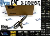 China engine fuel injector 2645A747  320-0690 320-0680 2645A709 295-9130 382-0480 282-0490 292-3780 306-9380 for sale