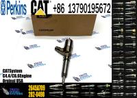 China Fuel Injector Assembly  2645A709  292-3780 306-9380 306-9390 310-9067 2645A751 320-0655 for sale