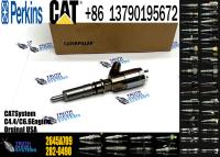 China Fuel Injector Assembly  2645A709  292-3780 306-9380 306-9390 310-9067 2645A751 320-0655 for sale