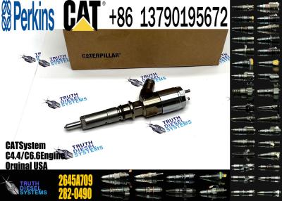 China Fuel Injector Assembly  2645A709  292-3780 306-9380 306-9390 310-9067 2645A751 320-0655 for sale