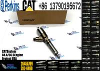 China Fuel Injector Assembly  2645A709  292-3780 306-9380 306-9390 310-9067 2645A751 320-0655 for sale