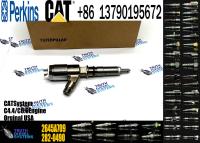 China Fuel Injector Assembly  2645A709  292-3780 306-9380 306-9390 310-9067 2645A751 320-0655 for sale