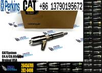 China Fuel Injector Assembly  2645A709  292-3780 306-9380 306-9390 310-9067 2645A751 320-0655 for sale