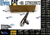 China Fuel Injector Assembly  2645A709  292-3780 306-9380 306-9390 310-9067 2645A751 320-0655 for sale
