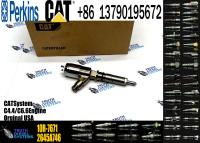 China fuel injector CAT  2645A749 2645A747 10R-7671 10R-7672 2645A718 10R-7673 10R-7676 2645A734 10R-7674 for sale