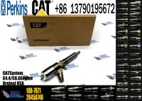 China fuel injector CAT  2645A749 2645A747 10R-7671 10R-7672 2645A718 10R-7673 10R-7676 2645A734 10R-7674 for sale