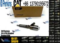China fuel injector CAT  2645A749 2645A747 10R-7671 10R-7672 2645A718 10R-7673 10R-7676 2645A734 10R-7674 for sale