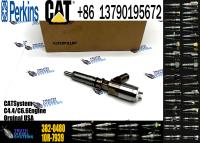 China Diesel Common Rail Injector 382-0480  321-3600 320-0677 320-0690 320-0680 2645A709 10R-7668 10R-7938 for sale
