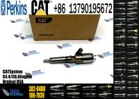 China Diesel Common Rail Injector 382-0480  321-3600 320-0677 320-0690 320-0680 2645A709 10R-7668 10R-7938 for sale