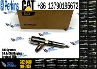 China Diesel Common Rail Injector 382-0480  321-3600 320-0677 320-0690 320-0680 2645A709 10R-7668 10R-7938 for sale