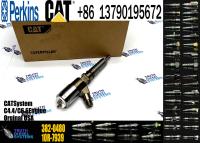 China Diesel Common Rail Injector 382-0480  321-3600 320-0677 320-0690 320-0680 2645A709 10R-7668 10R-7938 for sale