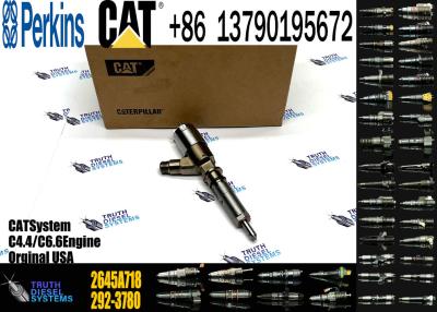China diesel fuel injector  2645A718  320-0680 2645A709 295-9130 382-0480 282-0490 292-3780 306-9380 306-9390 for sale