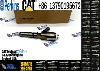 China diesel fuel injector  2645A718  320-0680 2645A709 295-9130 382-0480 282-0490 292-3780 306-9380 306-9390 for sale