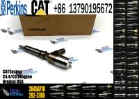 China diesel fuel injector  2645A718  320-0680 2645A709 295-9130 382-0480 282-0490 292-3780 306-9380 306-9390 for sale