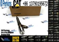China diesel fuel injector  2645A718  320-0680 2645A709 295-9130 382-0480 282-0490 292-3780 306-9380 306-9390 for sale