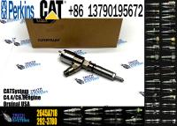 China diesel fuel injector  2645A718  320-0680 2645A709 295-9130 382-0480 282-0490 292-3780 306-9380 306-9390 for sale