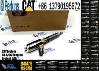 China diesel fuel injector  2645A718  320-0680 2645A709 295-9130 382-0480 282-0490 292-3780 306-9380 306-9390 for sale