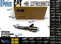China Engine fuel injector 282-0490  2645A749 2645A747 10R-7671 10R-7672 2645A718 10R-7673 10R-7676 C6.6 for sale