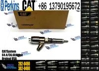 China Engine fuel injector 282-0490  2645A749 2645A747 10R-7671 10R-7672 2645A718 10R-7673 10R-7676 C6.6 for sale