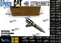China Engine fuel injector 282-0490  2645A749 2645A747 10R-7671 10R-7672 2645A718 10R-7673 10R-7676 C6.6 for sale