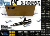 China Engine fuel injector 282-0490  2645A749 2645A747 10R-7671 10R-7672 2645A718 10R-7673 10R-7676 C6.6 for sale