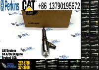 China CAI Diesel EngineC4.4 C6.6  Fuel Injector  2645A709 295-9130 382-0480 282-0490 292-3780 306-9380 306-9390 for sale