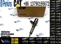 China CAI Diesel EngineC4.4 C6.6  Fuel Injector  2645A709 295-9130 382-0480 282-0490 292-3780 306-9380 306-9390 for sale