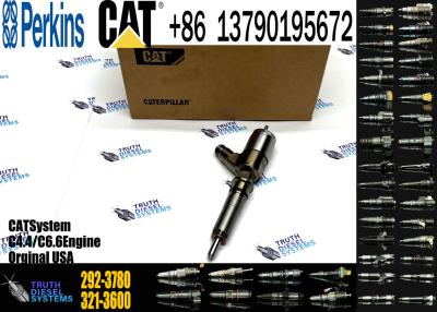 China CAI Diesel EngineC4.4 C6.6  Fuel Injector  2645A709 295-9130 382-0480 282-0490 292-3780 306-9380 306-9390 for sale