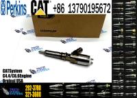 China CAI Diesel EngineC4.4 C6.6  Fuel Injector  2645A709 295-9130 382-0480 282-0490 292-3780 306-9380 306-9390 for sale