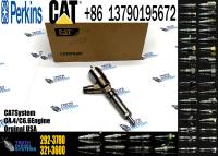 China CAI Diesel EngineC4.4 C6.6  Fuel Injector  2645A709 295-9130 382-0480 282-0490 292-3780 306-9380 306-9390 for sale