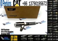 China CAI Diesel EngineC4.4 C6.6  Fuel Injector  2645A709 295-9130 382-0480 282-0490 292-3780 306-9380 306-9390 for sale