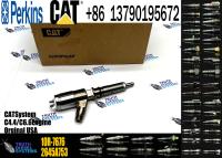 China fuel injector CAT 10R-7676  2645A753 2645A746 2645A749 2645A747 10R-7671 10R-7672 for sale