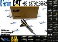 China fuel injector CAT 10R-7676  2645A753 2645A746 2645A749 2645A747 10R-7671 10R-7672 for sale