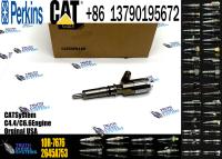 China fuel injector CAT 10R-7676  2645A753 2645A746 2645A749 2645A747 10R-7671 10R-7672 for sale