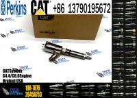 China fuel injector CAT 10R-7676  2645A753 2645A746 2645A749 2645A747 10R-7671 10R-7672 for sale