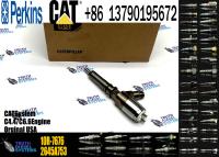 China fuel injector CAT 10R-7676  2645A753 2645A746 2645A749 2645A747 10R-7671 10R-7672 for sale