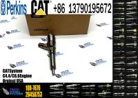 China fuel injector CAT 10R-7676  2645A753 2645A746 2645A749 2645A747 10R-7671 10R-7672 for sale