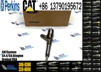 China diesel engine parts Common rail injector 306-9380  320-0677 320-0690 320-0680 2645A709 295-9130 382-0480 282-0490 for sale
