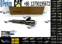 China diesel engine parts Common rail injector 306-9380  320-0677 320-0690 320-0680 2645A709 295-9130 382-0480 282-0490 for sale