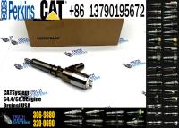 China diesel engine parts Common rail injector 306-9380  320-0677 320-0690 320-0680 2645A709 295-9130 382-0480 282-0490 for sale