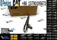 China diesel engine parts Common rail injector 306-9380  320-0677 320-0690 320-0680 2645A709 295-9130 382-0480 282-0490 for sale